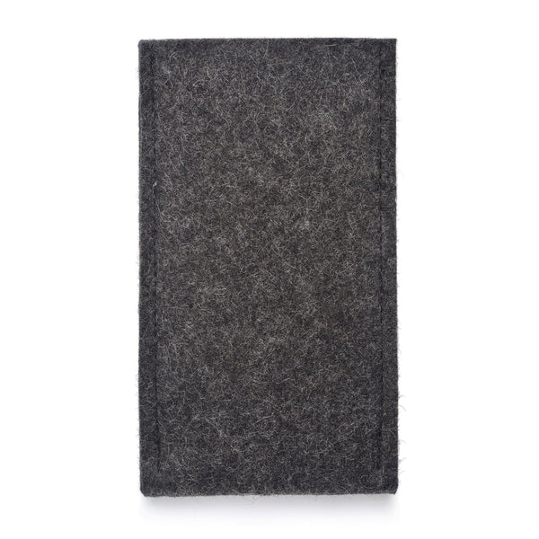 iPhone Wool Felt - Wrappers UK